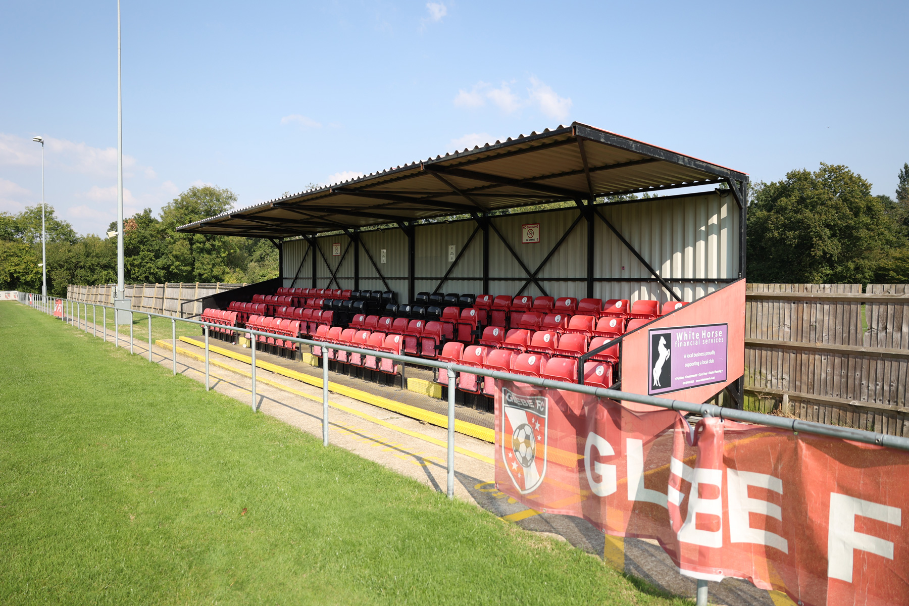 Home | Chislehurst Glebe FC