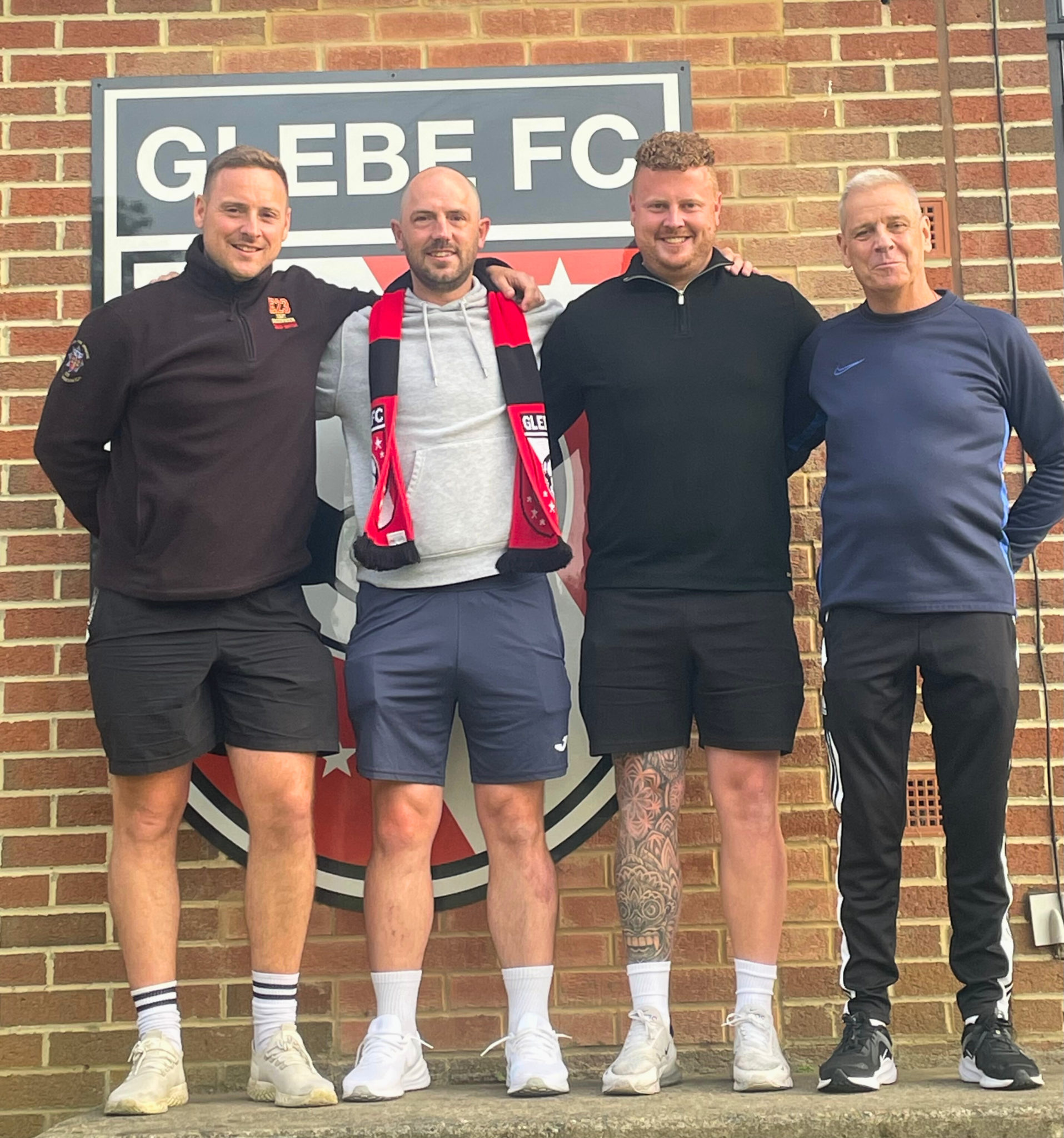 First Team | Chislehurst Glebe FC